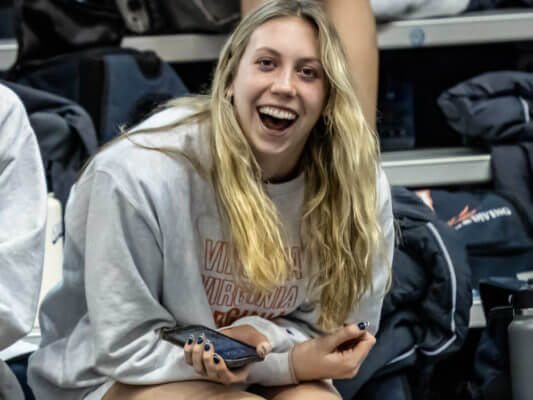 Gretchen Walsh Creating Numerous Chances for World Championships