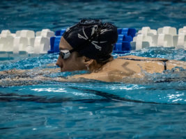 Gretchen Walsh Swims Fourth-Fastest 100 Butterfly in 2023