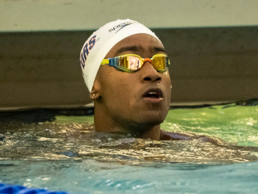 Josh Liendo, Maggie MacNeil Set Two Records at Mel Zajac International