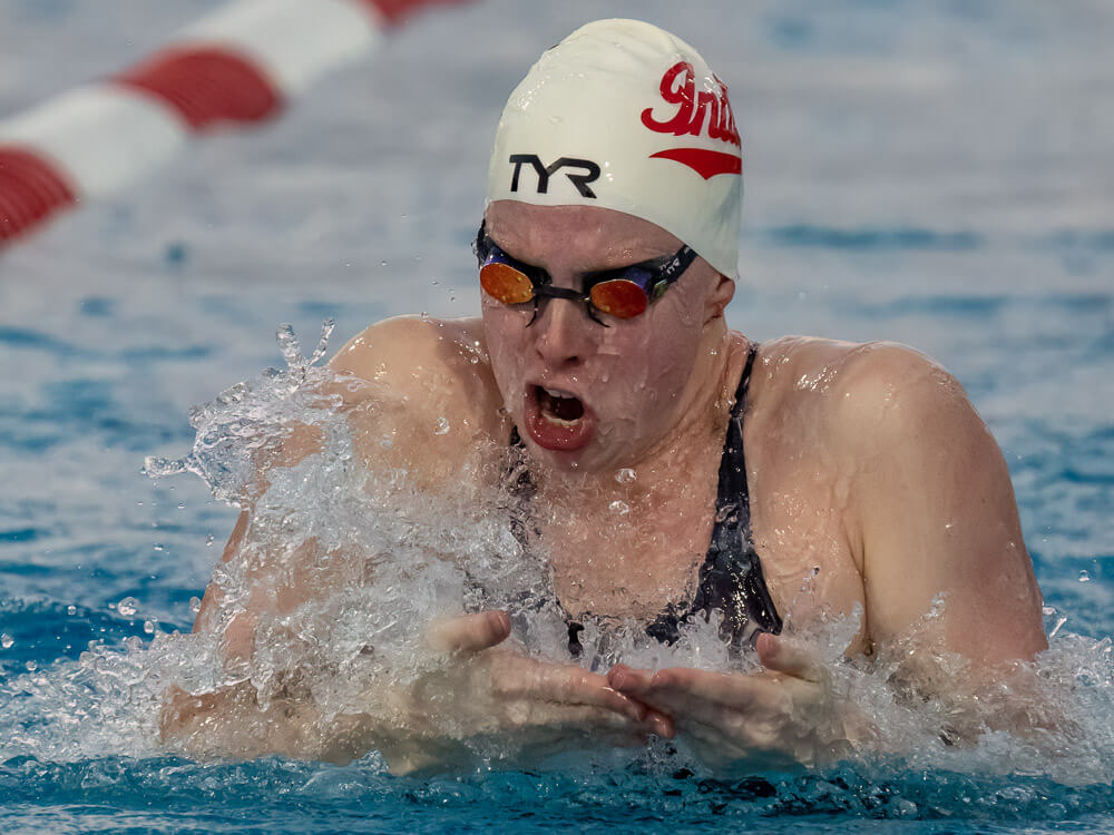 Schoenmaker, Jacoby Set for Return to Crowded Breaststroke Events
