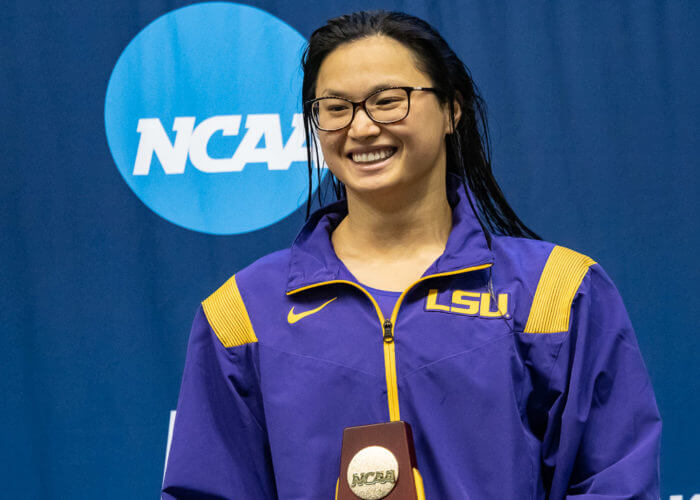 Maggie Mac Neil Produced Golden Moments During Five-Year Run