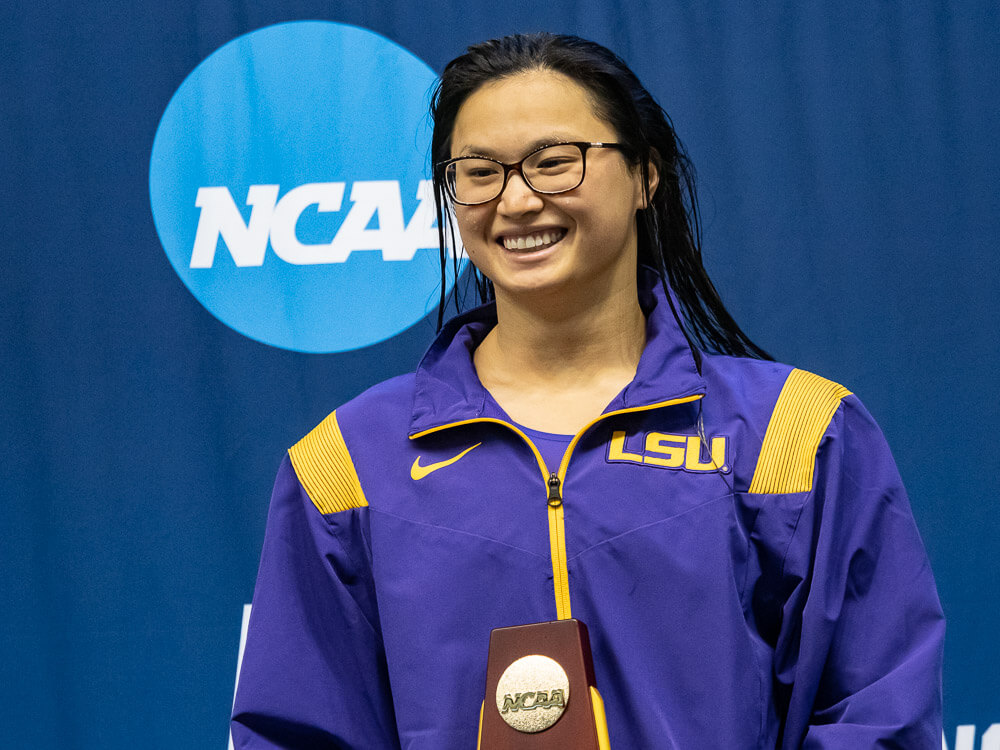 Maggie Mac Neil Produced Golden Moments During Five-Year Run