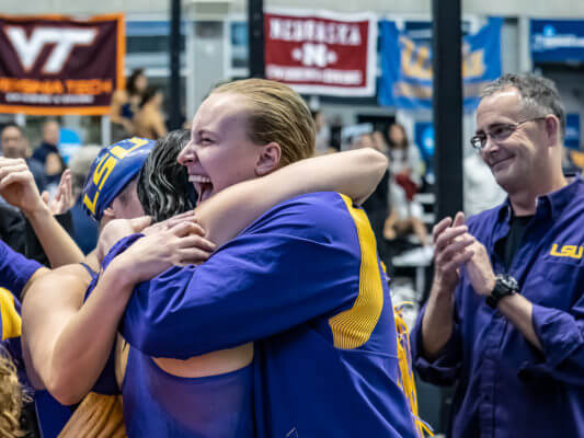 NCAA Women's Championships: Day 2 Photo Gallery