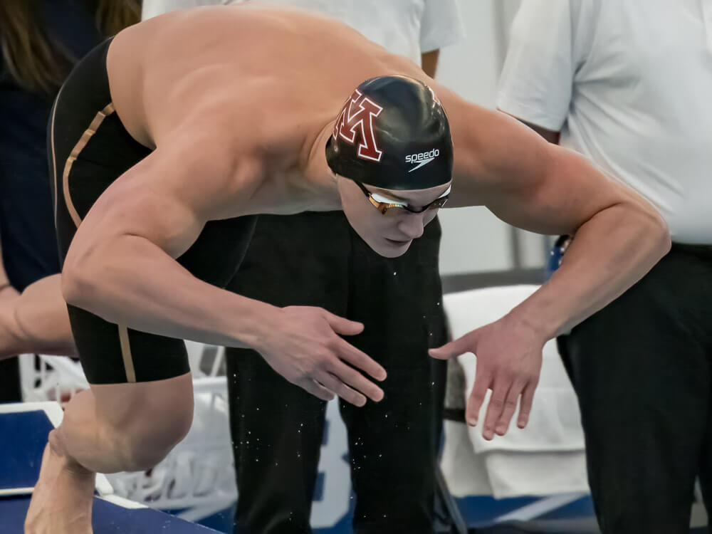 Convergence of Strength, Setting and Technique Equates to Speed