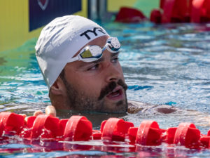 TYR Pro Swim Series Fort Lauderdale Day 3 Prelims: Live Recap