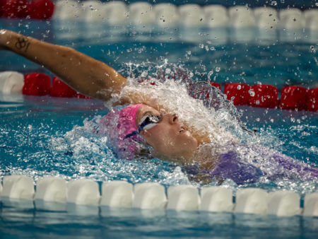 TYR Pro Swim Series Fort Lauderdale Day 4 Prelims: Live Recap
