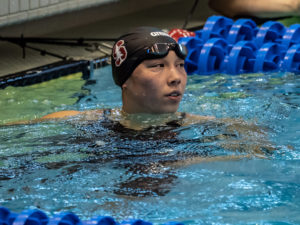 ACC Championships: Stanford Women, Cal Men Win Relays