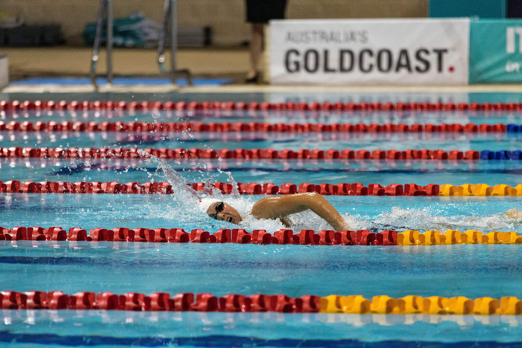 Australian Age Championships: Golden Start By Next Generation St Peters ...