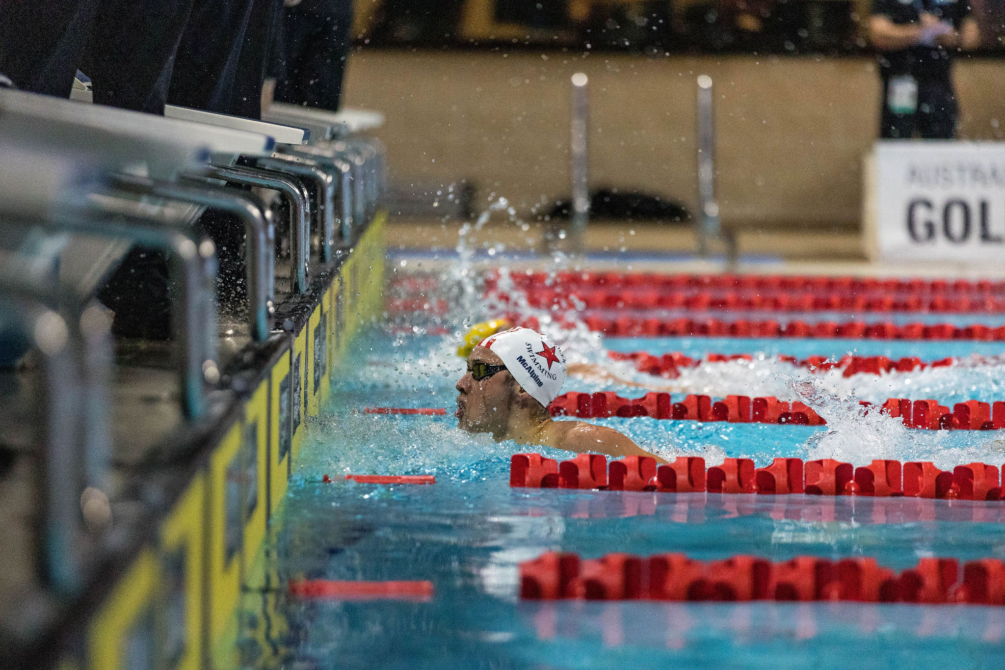 Australian Age Championships: Golden Start By Next Generation St Peters ...