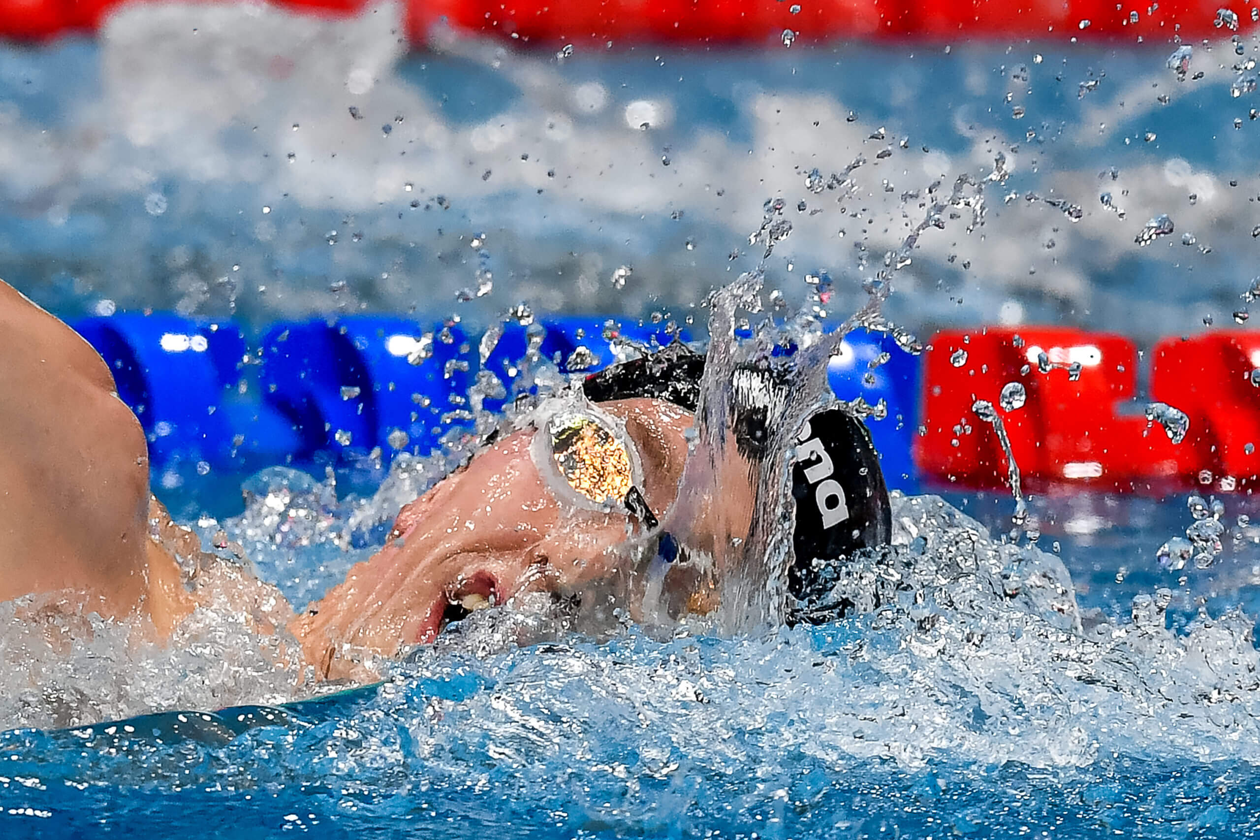 Dan Wiffen On Bobby Finke's Ripple Effect As More History Beckons