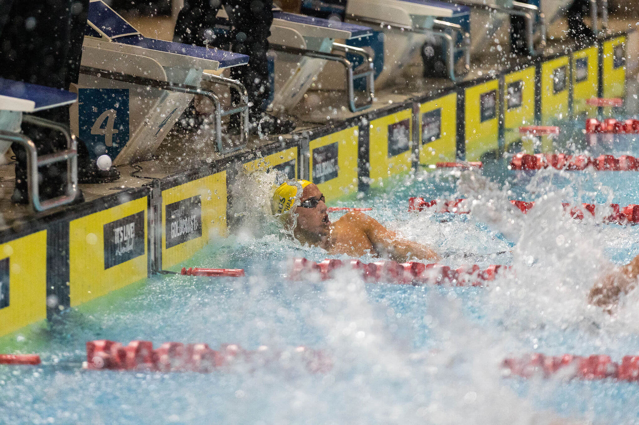 Flynn Southam Headlines 30-strong Aussie Team For World Juniors