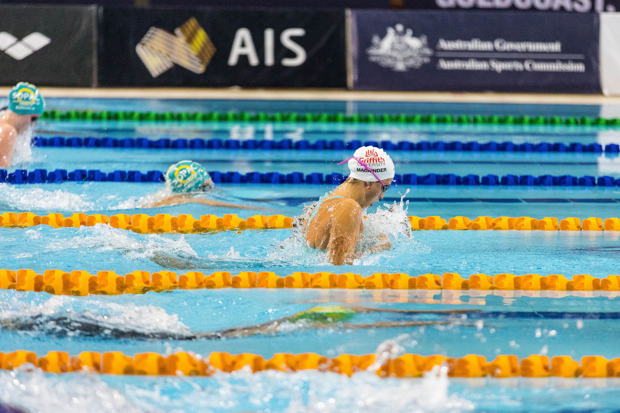 Australian Age Championships: Next Generation Of Boys Developing New ...