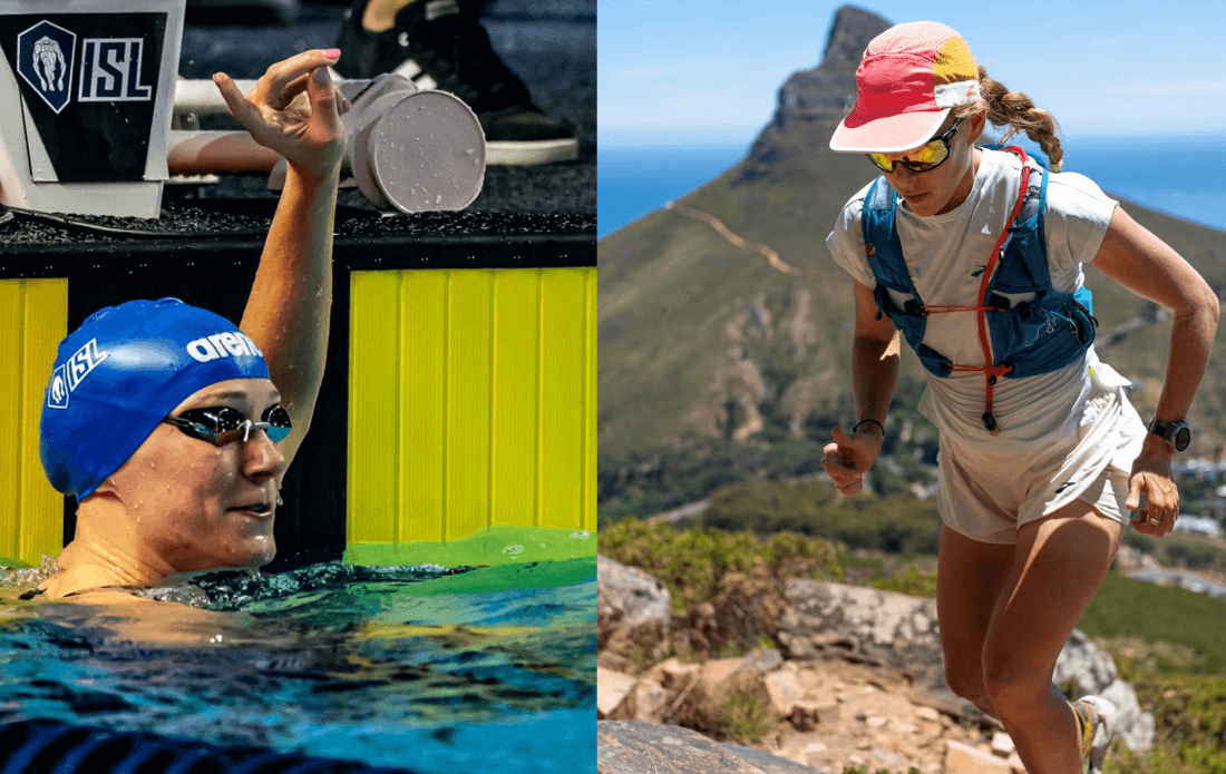 You’re More Than an Athlete: Recovering from Injuries