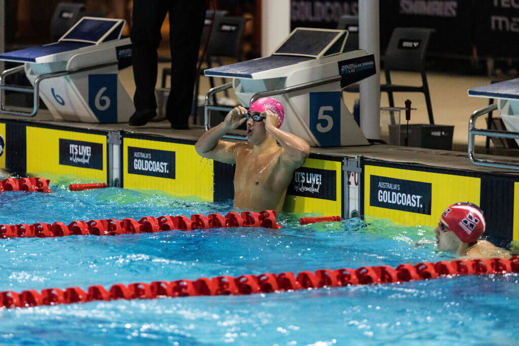 Australian Age Championships: Golden Start By Next Generation St Peters ...