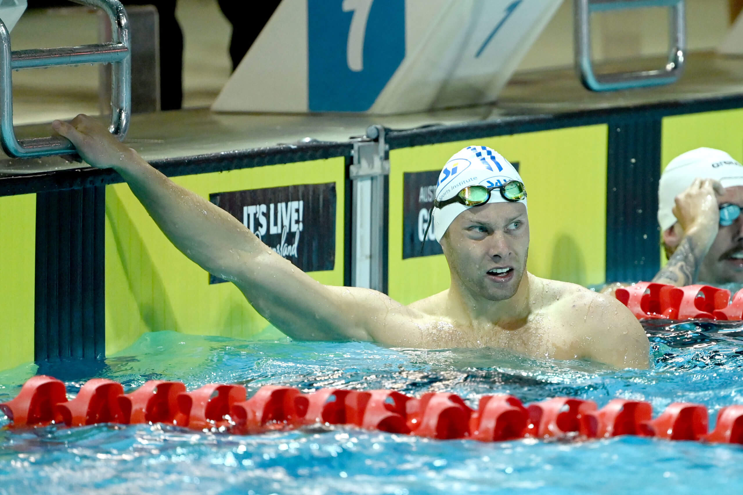 Australian Championships: No Short Cuts For Sam Who Rockets