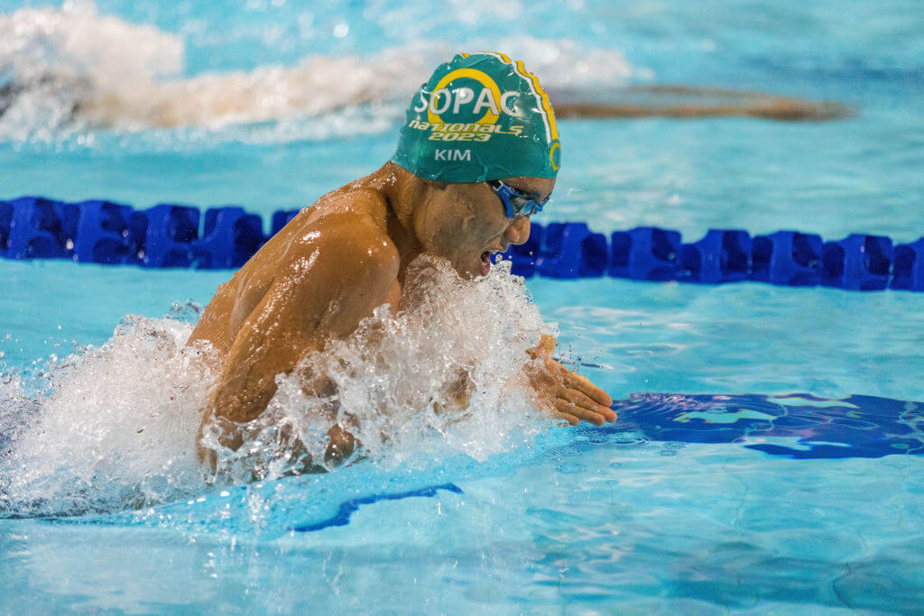 Australian Age Championships: Next Generation Of Boys Developing New ...