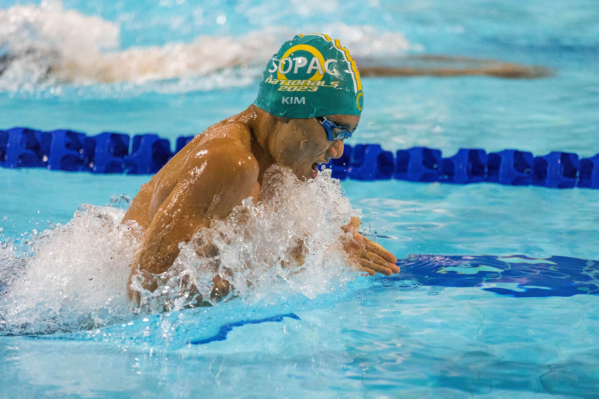 Australian Age Championships: Next Generation Of Boys Developing New ...