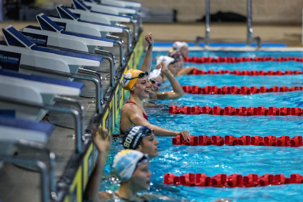 Australian Age Championships: Next Generation Of Boys Developing New ...