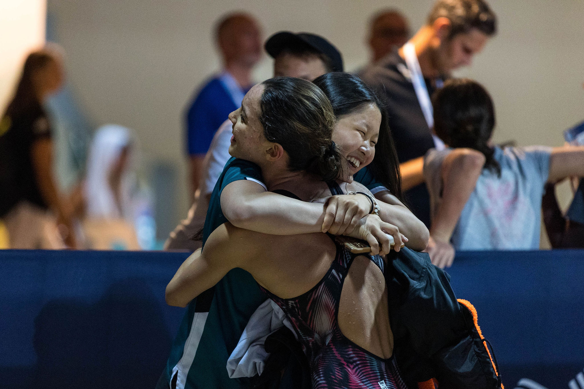 Australian Age Championships: Next Generation Of Boys Developing New ...