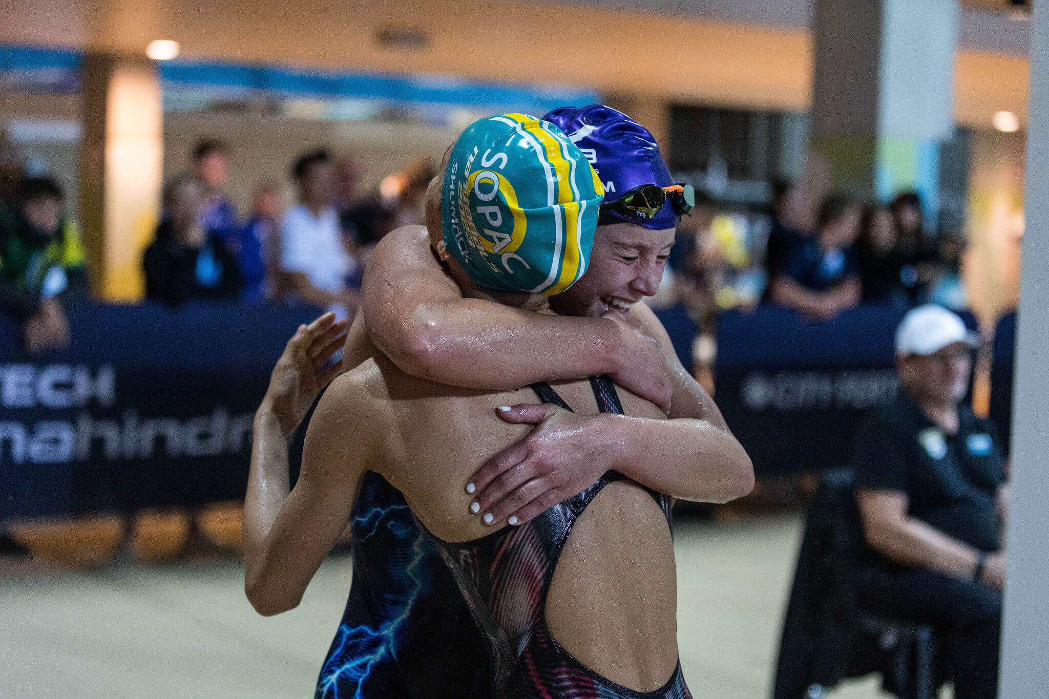 Australian Age Championships: Next Generation Of Boys Developing New ...