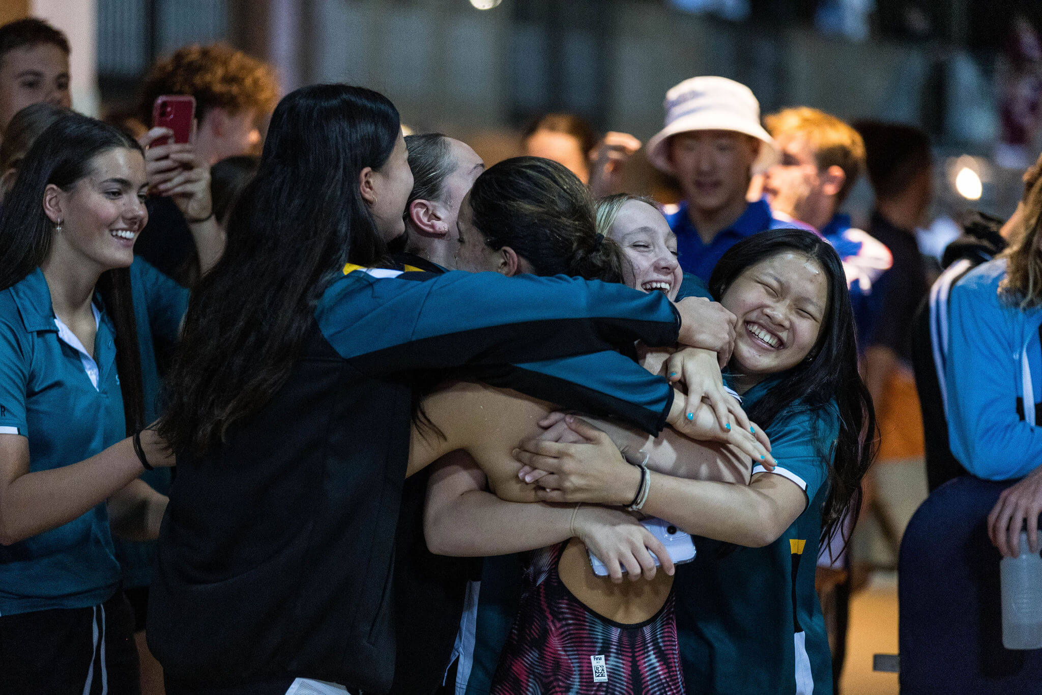 Australian Age Championships: Next Generation Of Boys Developing New ...