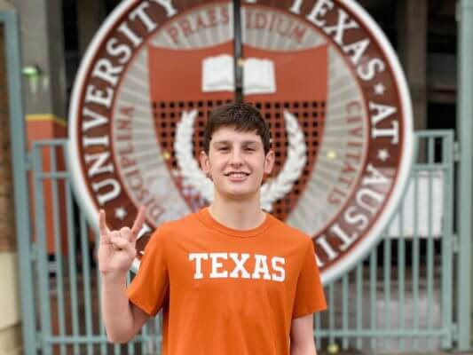 Idaho State Champion Tyler Quarterman To Join Brother At Texas In 2024 ...