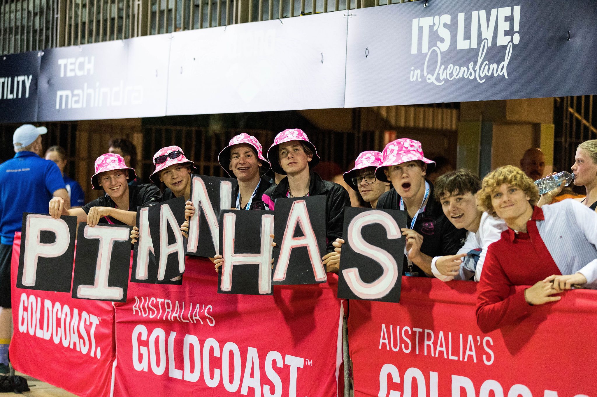 Australian Age Championships: Flynn Southam Unleashes Sizzling 22.26 ...