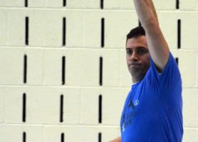 MLA's Jim Whitehead Headed to Club Wolverine - Swimming World