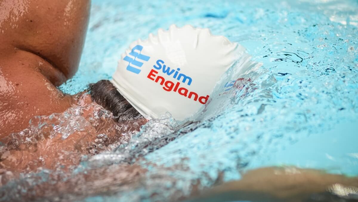 Kieran Bird Talks Paris As Swim England Launch Campaign
