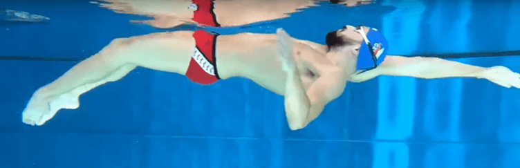 Unlock Faster Backstroke Breakouts With 6 Cutting-Edge Drills