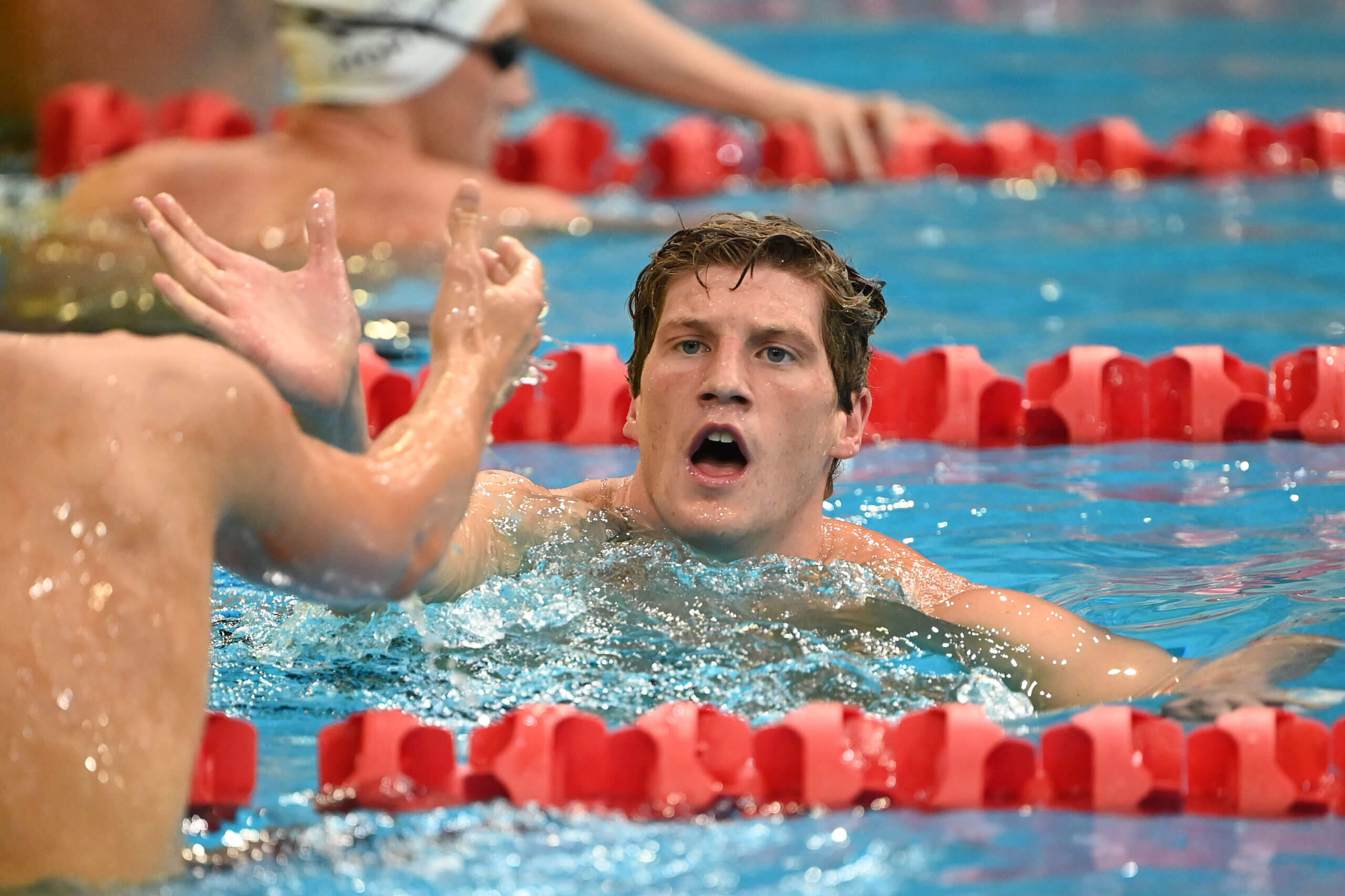 Kaylee McKeown Unleashes 2:07.19 Effort in 200 IM at Sydney Open