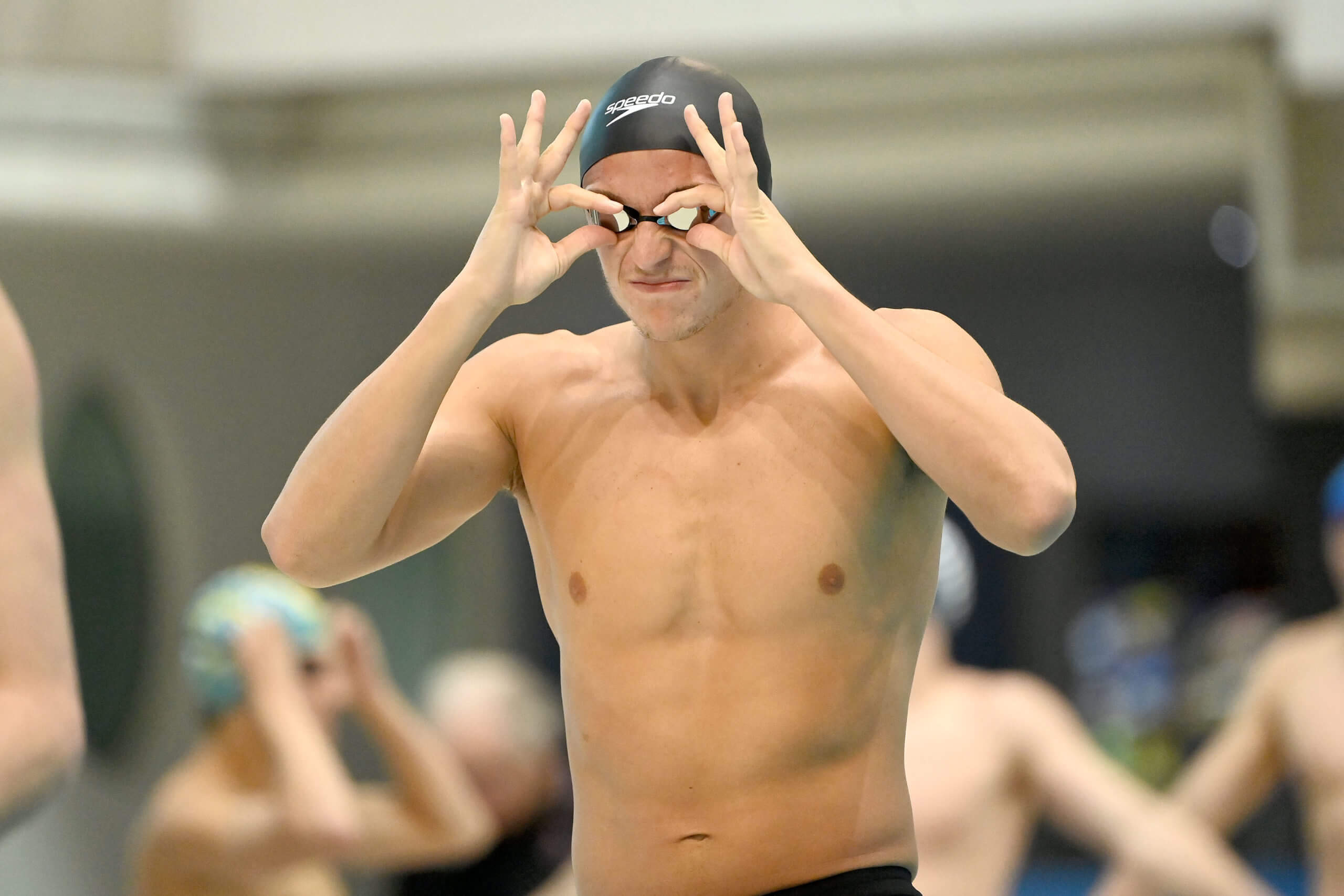 Kaylee McKeown, Zac Stubblety-Cook Shake Life Out Of World Records