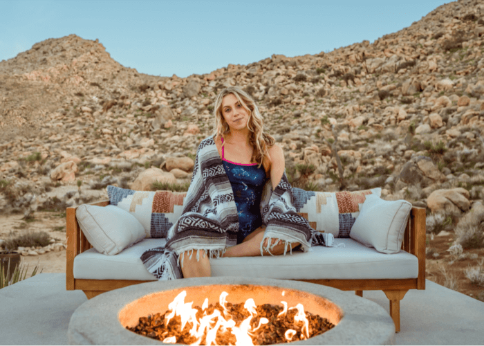 Walsh Sisters, Alex and Gretchen, Release Collection of Sporti Suits