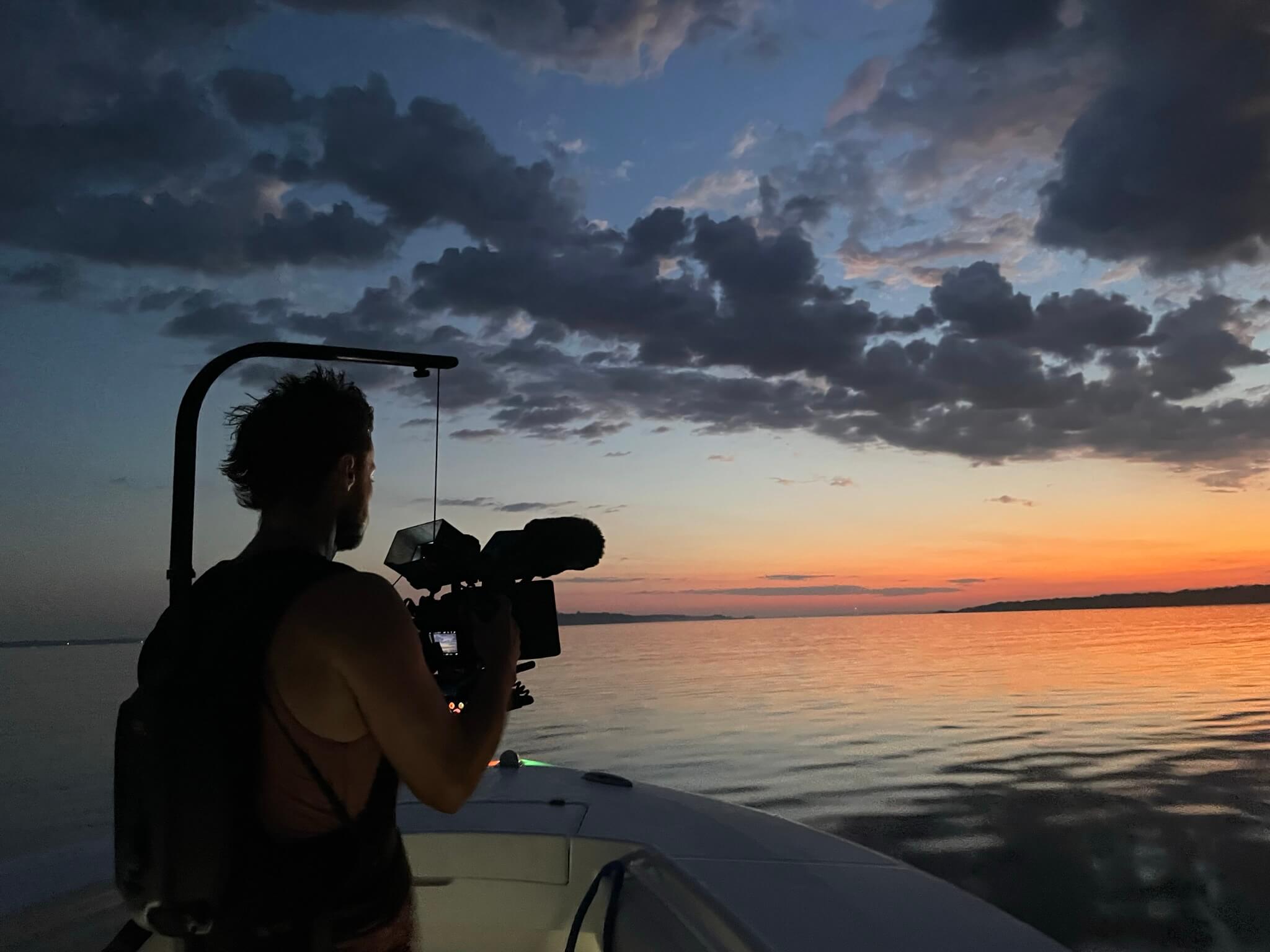 Ben Tuff Documentary: 'Swim Tuff: How I Swam My Way Out of the Bottle'