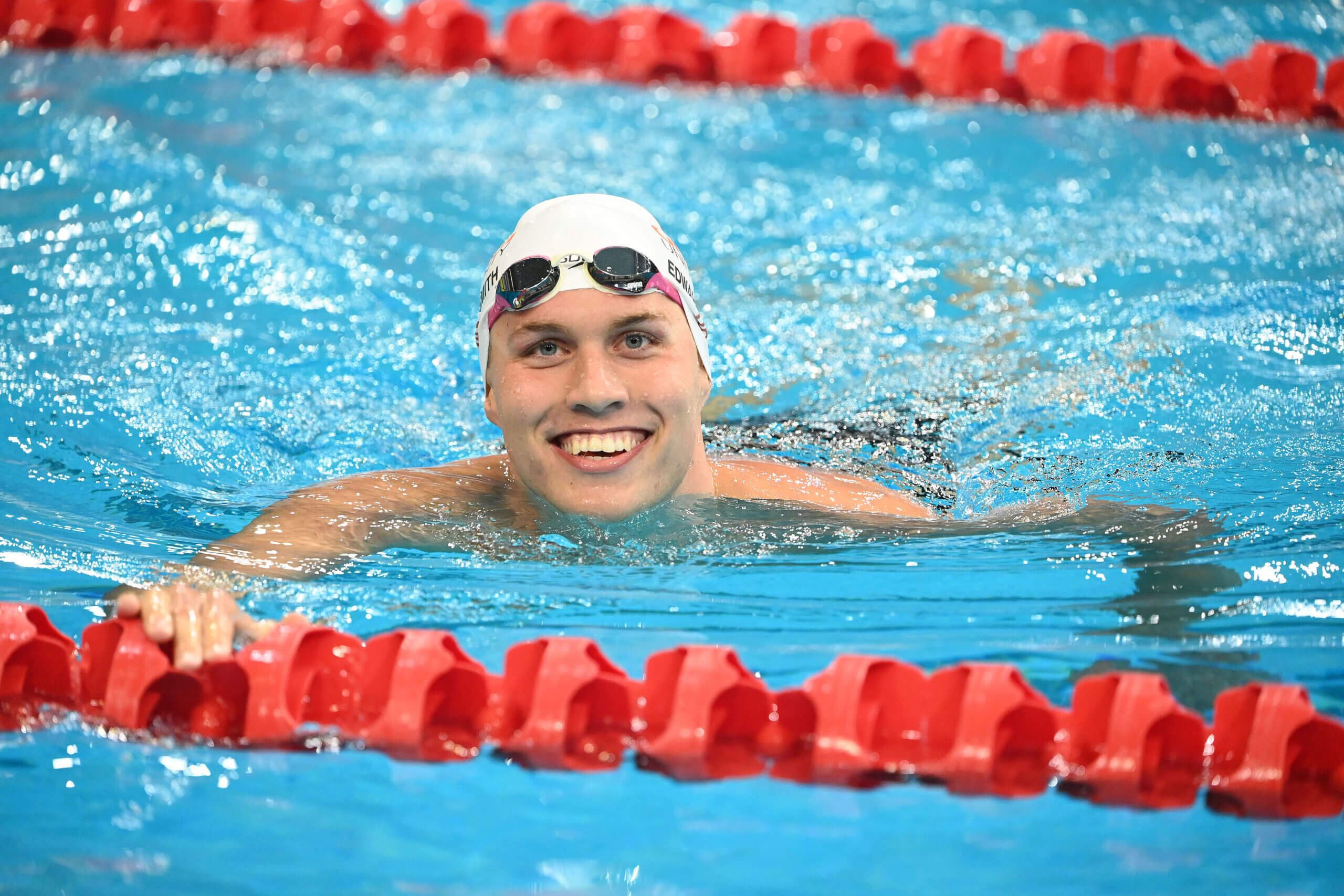 Kaylee McKeown Unleashes 2:07.19 Effort in 200 IM at Sydney Open