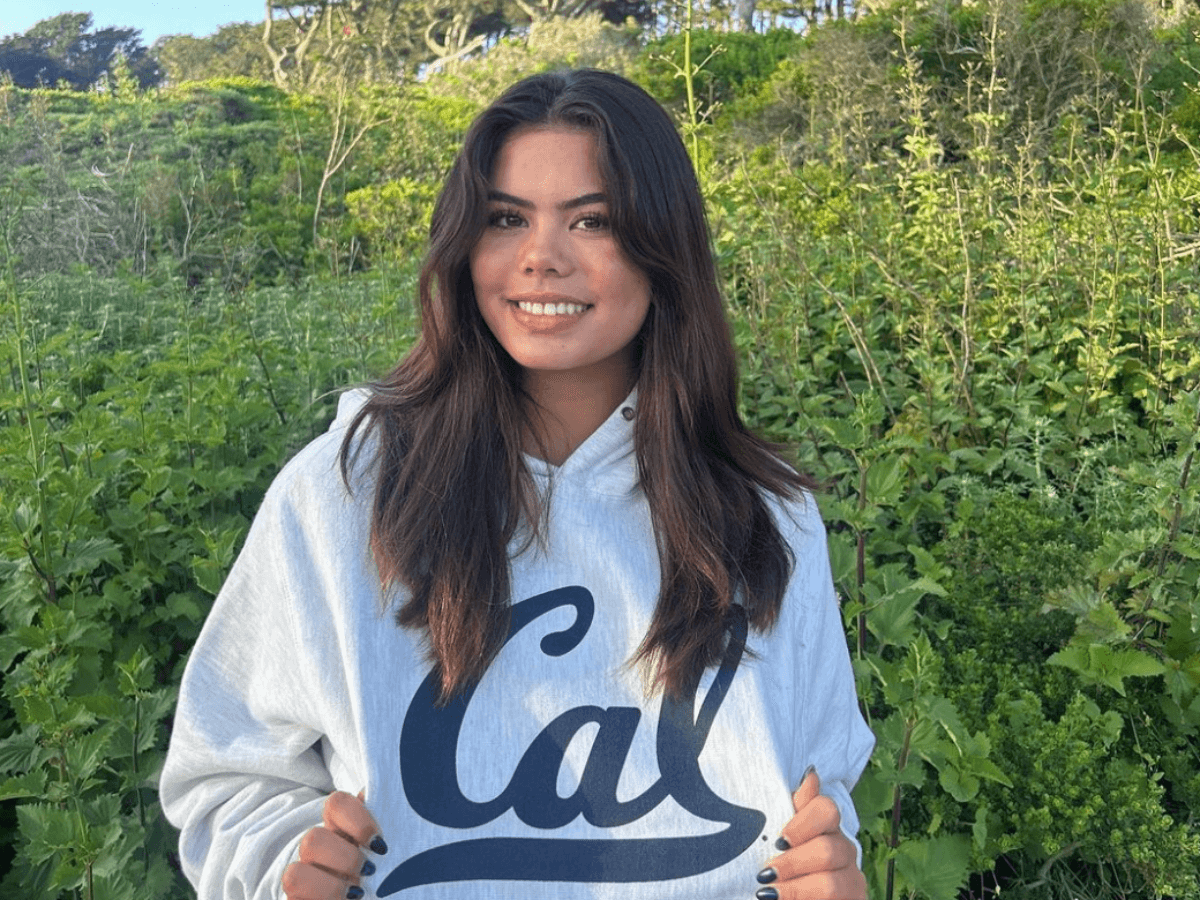 Jordan Ash Remains In State After Verbally Committing to Cal - Swimming ...