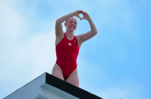 Fort Lauderdale: Molly Carlson, Constantin Popovici Claim High Dive Titles