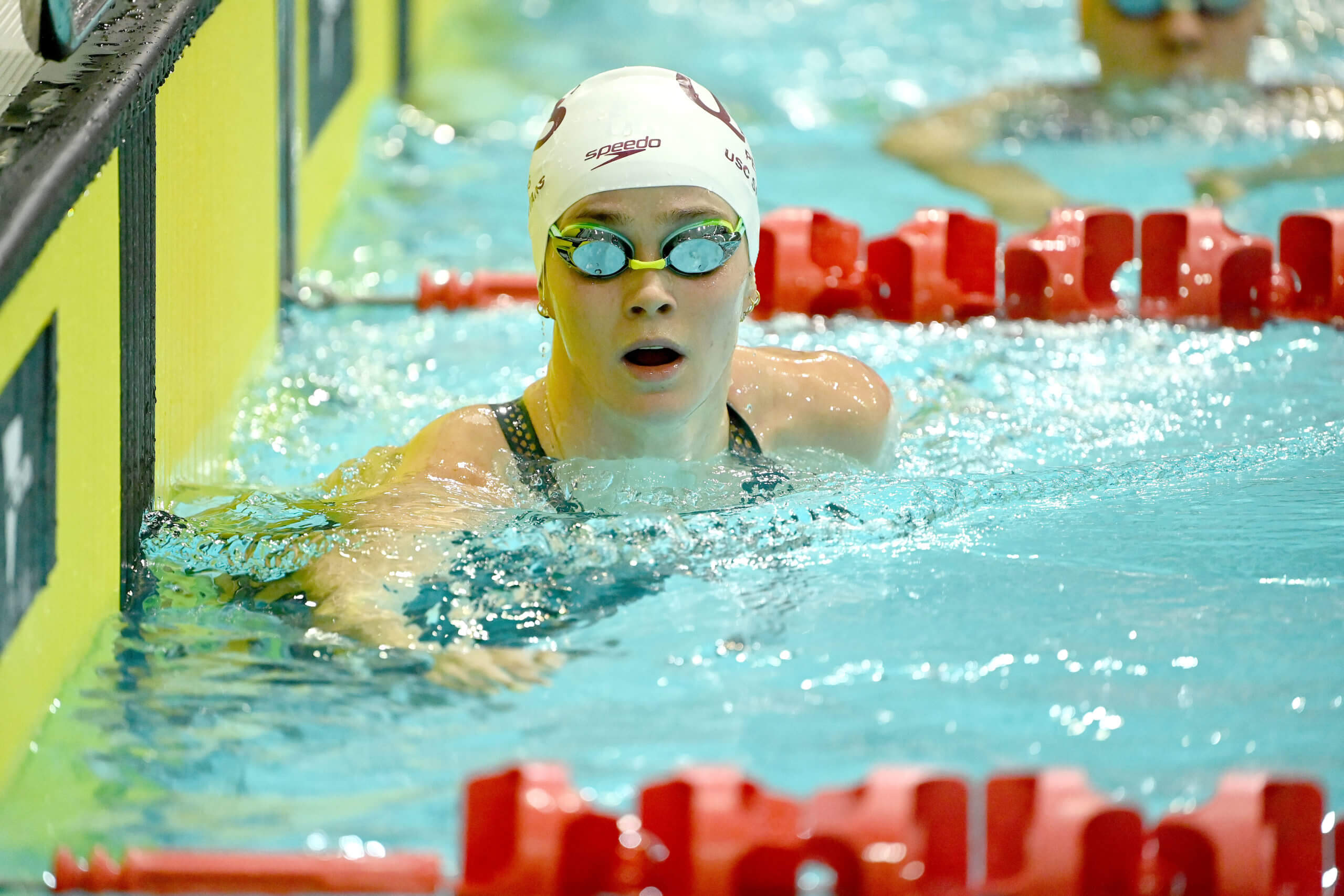 Australian Trials: Heavens Above, Teen Sensations Sam Short