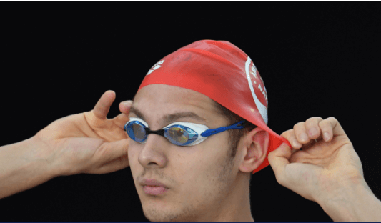 Roman Fuchs Leads 200 Free Prelims With Marchand Seventh In Rennes