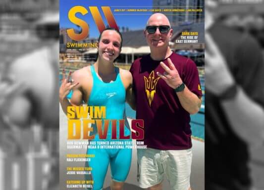 Swimming World June 2023 - Arizona's Swim Devils + the World ...