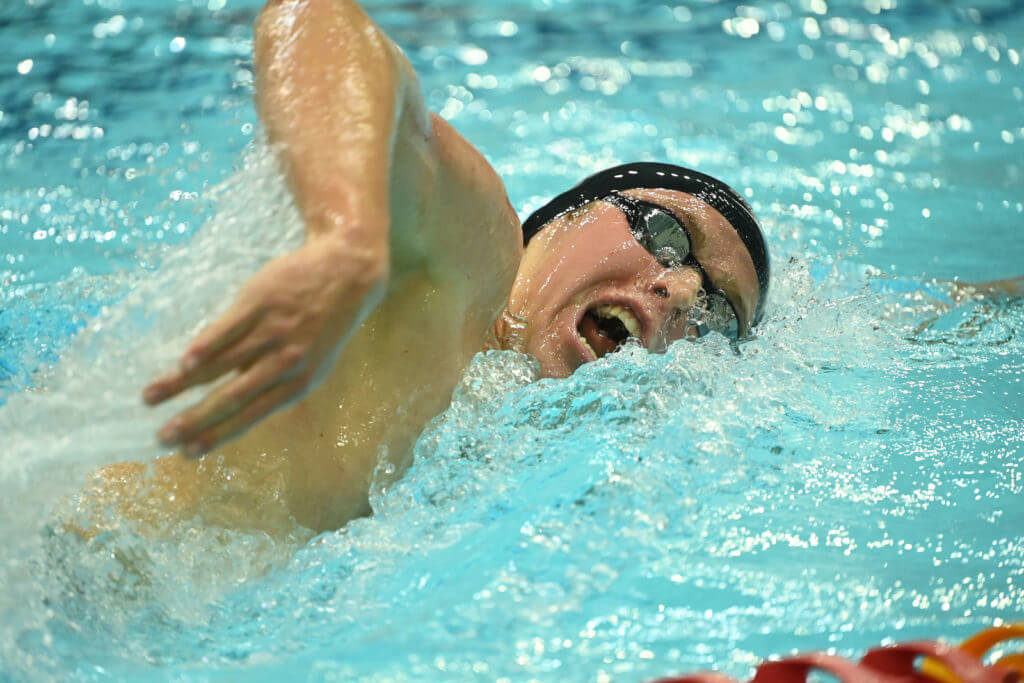 Australian Trials: Heavens Above, Teen Sensations Sam Short