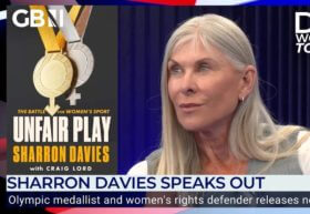 New Book 'Unfair Play: The Battle For Women's Sport' is Released