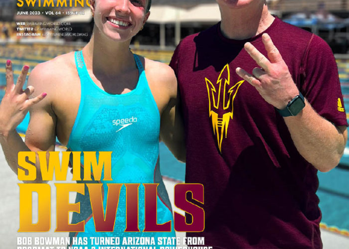 Swimming World June 2023 - Arizona's Swim Devils + the World ...