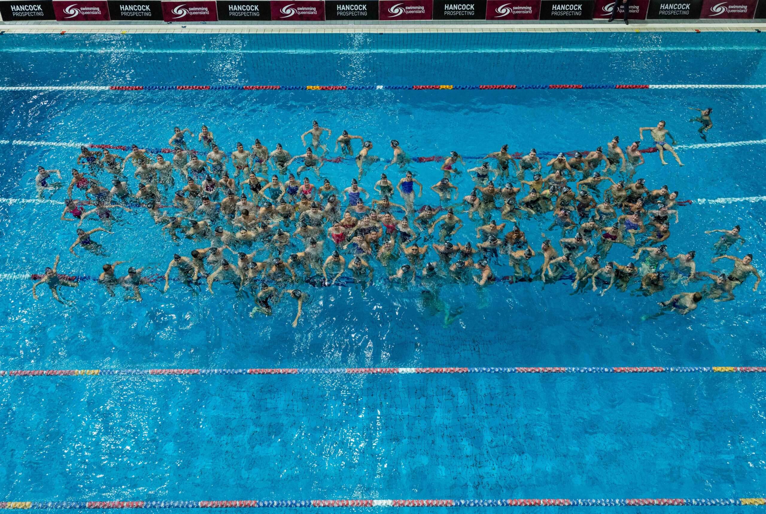 Swimming Queensland Secures 2032 Home Games Partnership