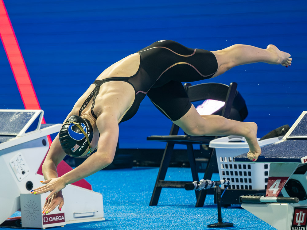 Aaron Shackell and Alex Shackell Headline Action at Sectionals