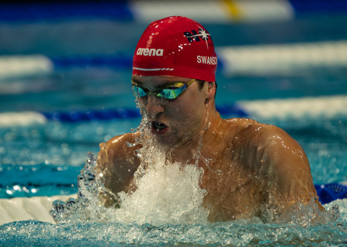 U.S. Men’s Swimming Tiers, Part 2: Rosters of Today, Tomorrow