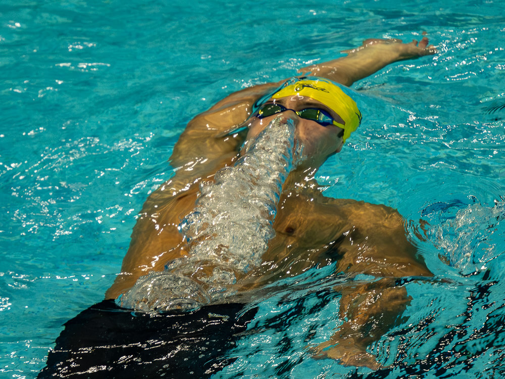 Destin Lasco Turns Sensational SCY Into Long Course Breakthrough