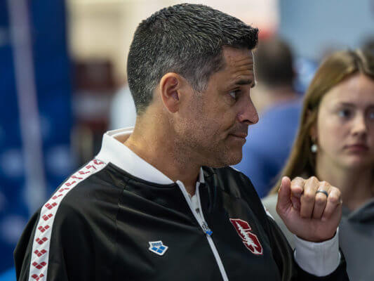 Greg Meehan Withdraws from U.S. Coaching Staff for Worlds