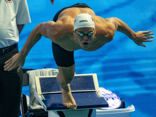 Arizona State Star Jonny Kulow on Social Kick Podcast (Video)