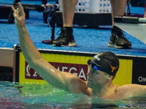 Fast-Closing Luke Hobson Claims Crown in 200 Freestyle